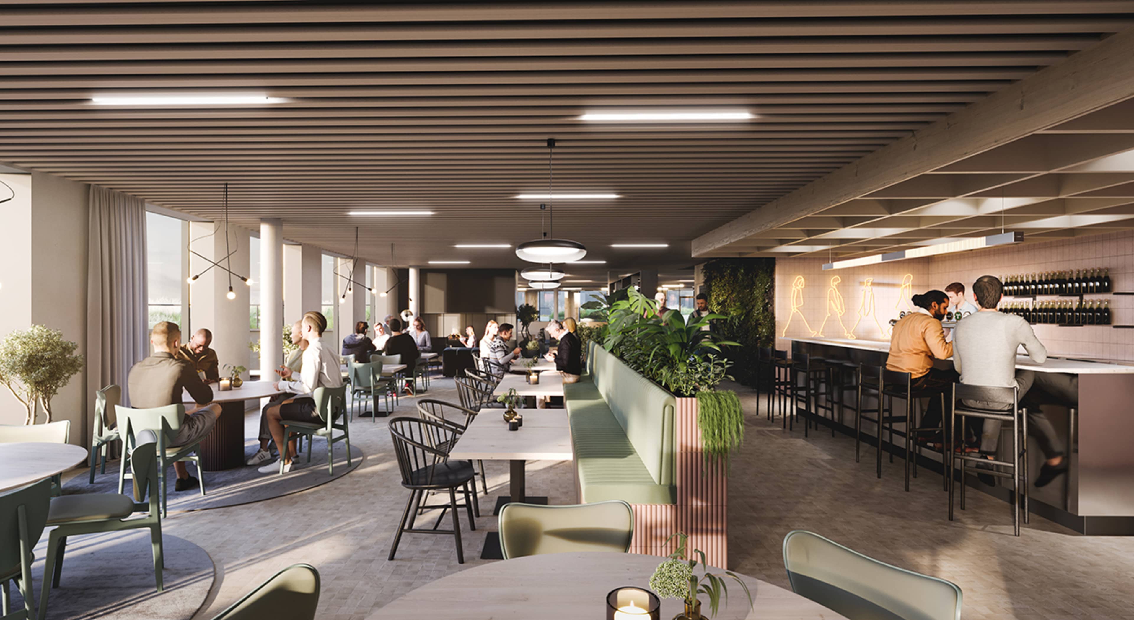 Construction City | OBOS